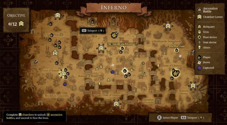 Nine 33 Immortals Tips to Help You Get Started - Lords of Gaming