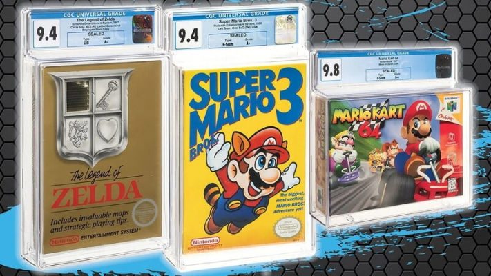 The Resurgence of Retro Gaming and Remakes: Why Nostalgia is Shaping ...