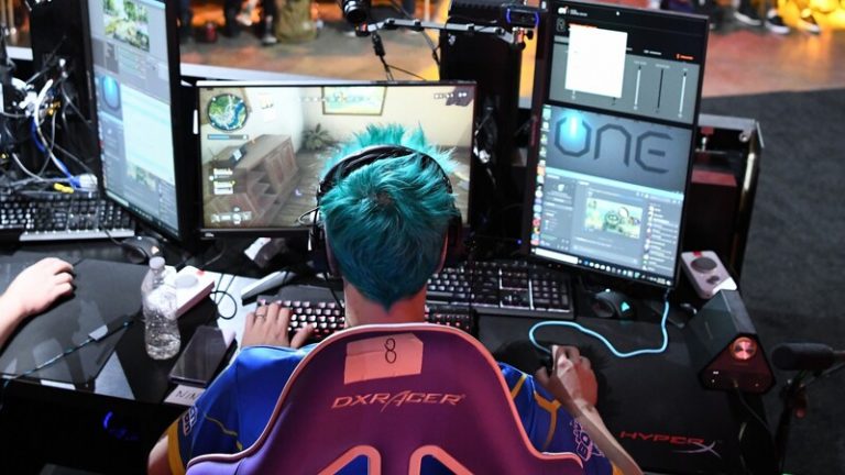 From Pixels to Millions: The Rise of Video Game Livestreaming - Lords ...
