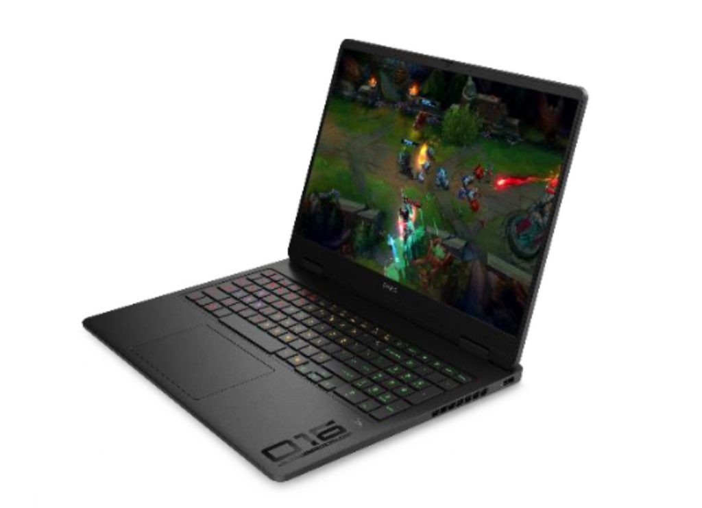 OMEN 16 Slim Gaming Laptop - Features and Spec Reveal - Lords of Gaming