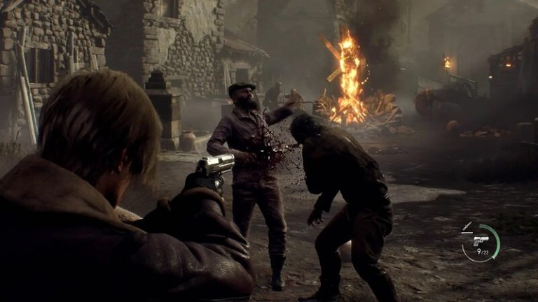 The Resurgence of Retro Gaming and Remakes: Why Nostalgia is Shaping ...