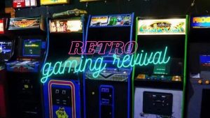 The Resurgence of Retro Gaming and Remakes: Why Nostalgia is Shaping ...