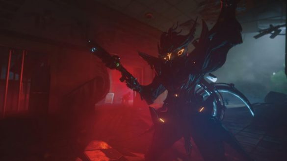 Warframe: Riot-848 Build and Review - Lords of Gaming