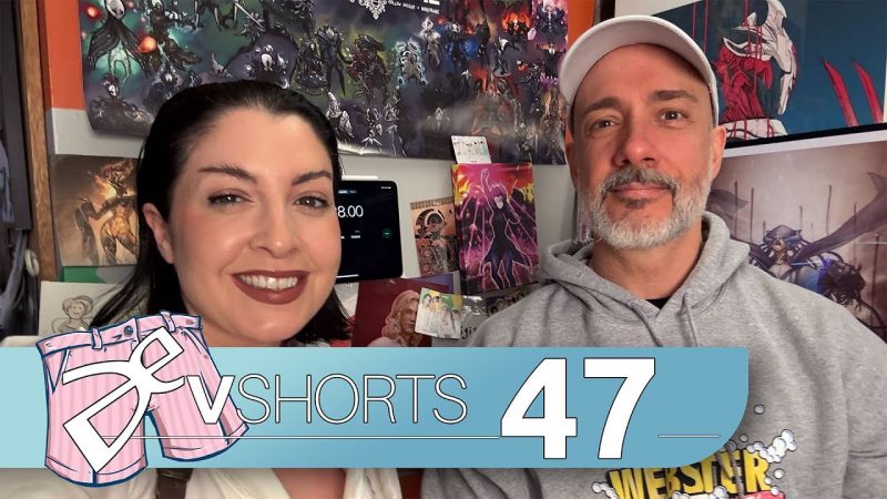 Warframe Devshorts 47 Breakdown - Lords of Gaming