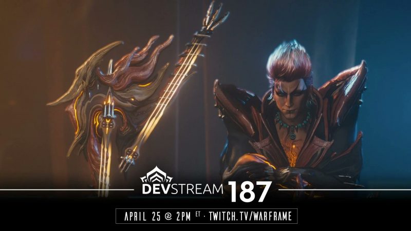 Warframe Devstream 187 Breakdown - Lords of Gaming
