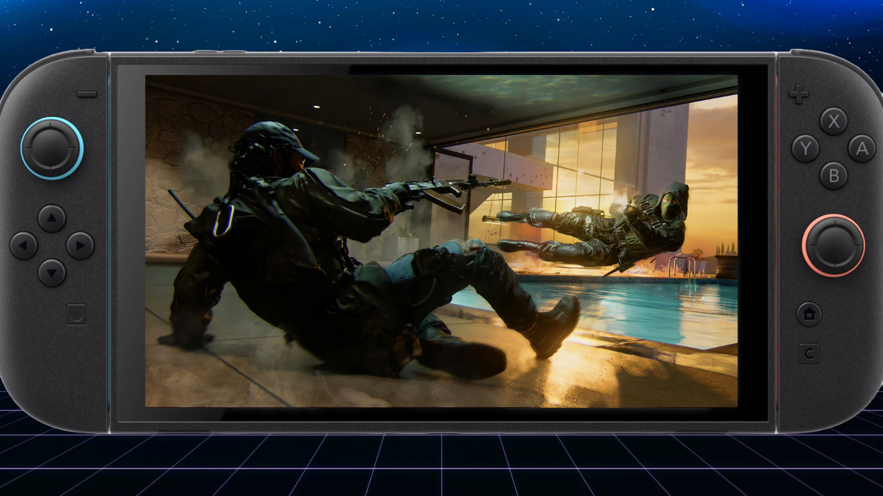 Top 10 3rd-Party Games the Nintendo Switch 2 Needs to Succeed - Lords ...