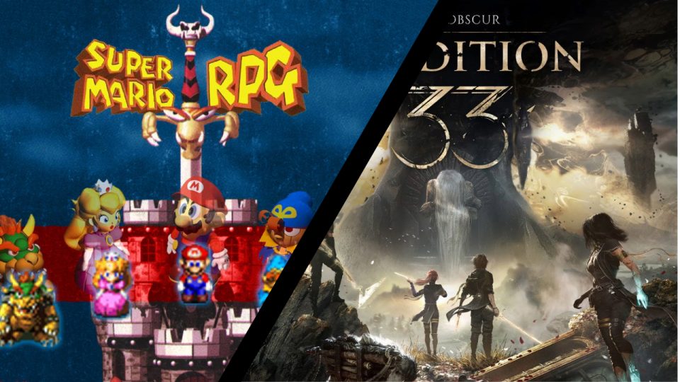 The Evolution of Active Turn-based RPGs - Lords of Gaming