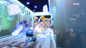 Astro's Playroom Review - A Delightful Pack-In - Lords of Gaming