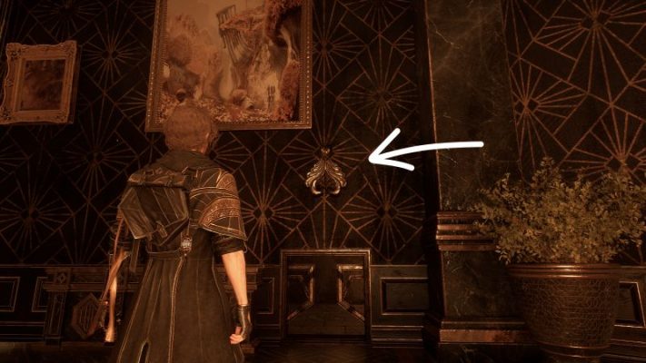 Expedition 33: Manor Dining Room Puzzle Guide - Lords of Gaming