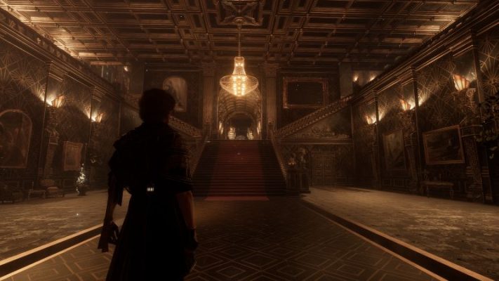 Expedition 33: Manor Dining Room Puzzle Guide - Lords of Gaming