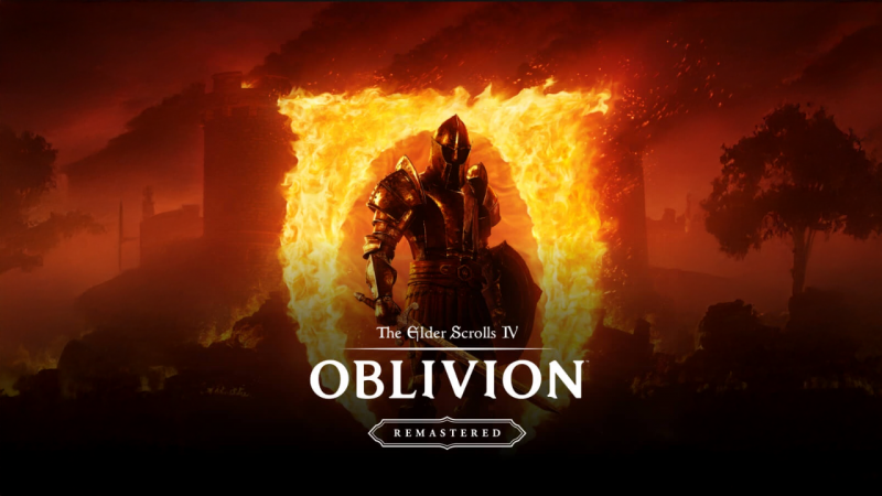 Lord Cognito Leaks: ALL DLC Included in the Oblivion Remaster - Lords ...