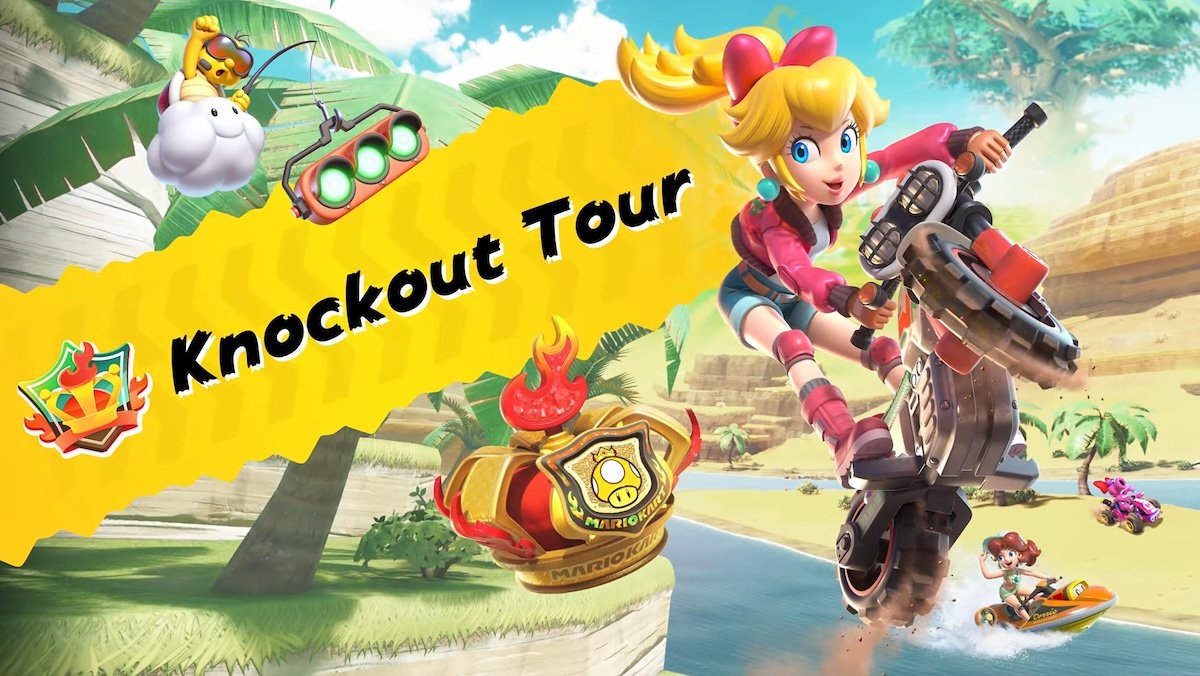Mario Kart World Review: A Turbo-Charged Evolution for the Switch 2 ...