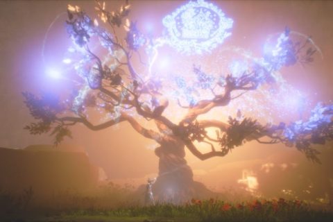 Soulframe: World Tree Locations - Lords of Gaming
