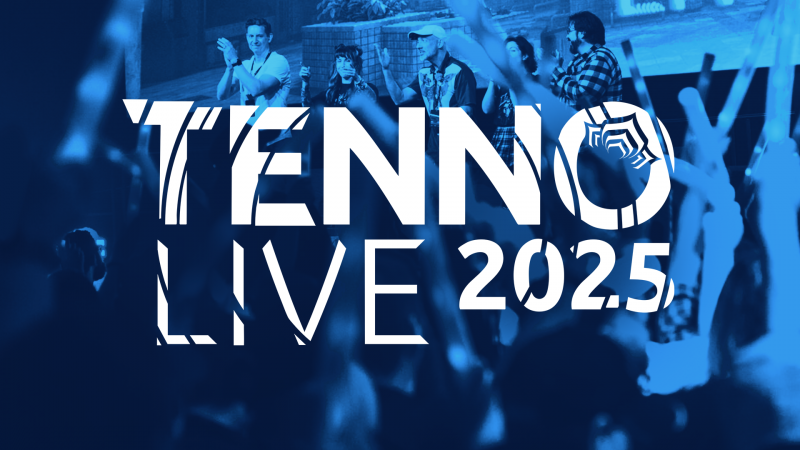 TennoCon 2025 Event Reveals Predictions - Lords of Gaming