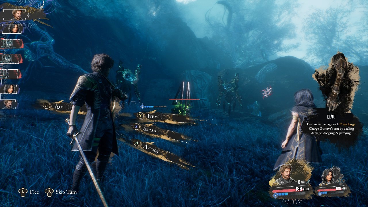 The Evolution of Active Turn-based RPGs - Lords of Gaming