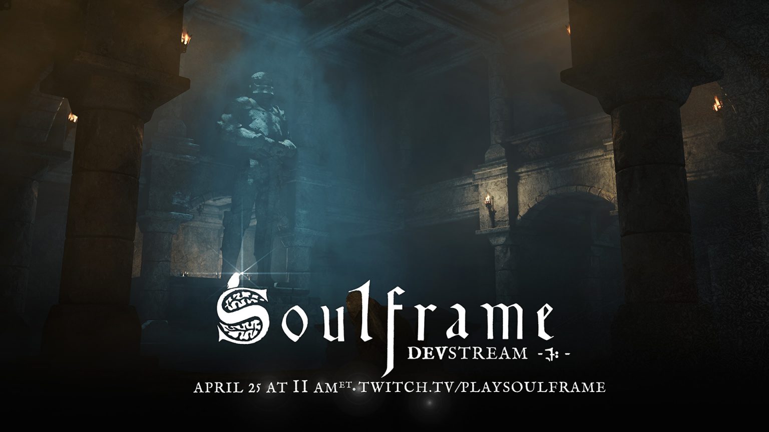 Soulframe Devstream 7 Breakdown - Lords of Gaming