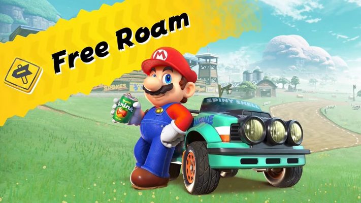 Mario Kart World Review: A Turbo-Charged Evolution for the Switch 2 ...