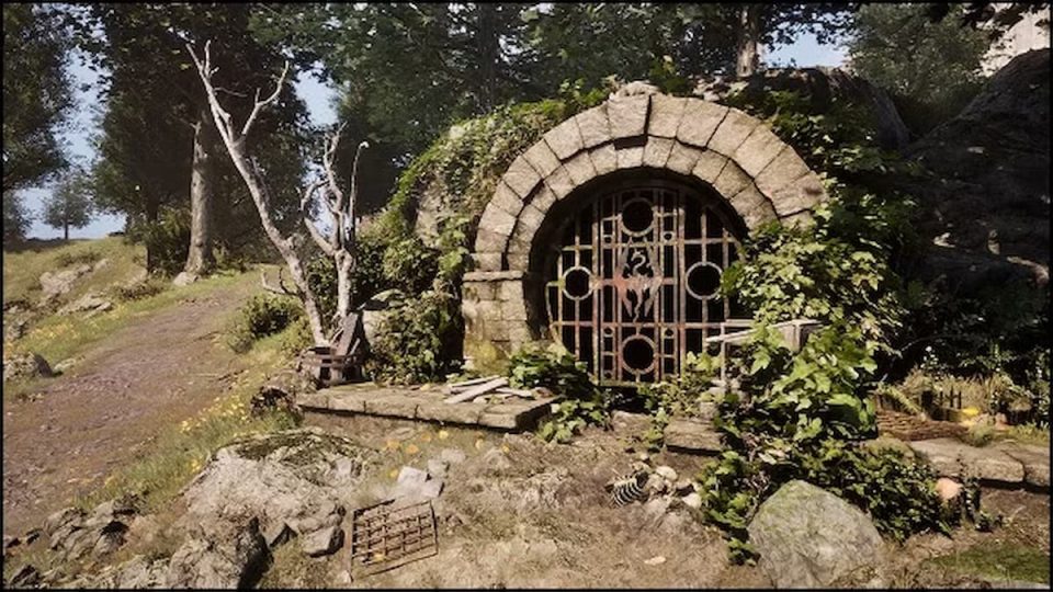 The Elder Scrolls IV: Oblivion Remastered Reveal Event Announced ...