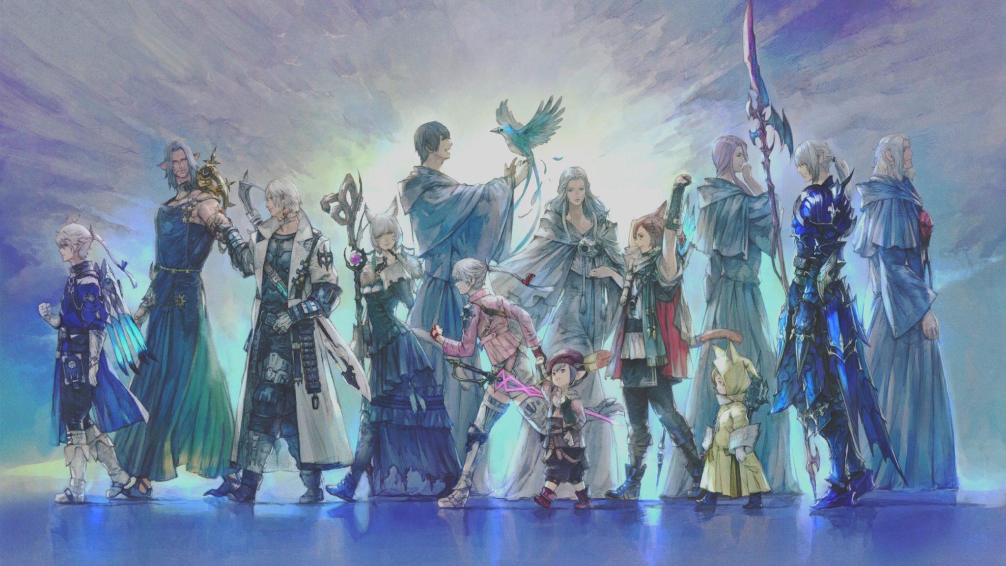 Top 10 3rd-Party Games the Nintendo Switch 2 Needs to Succeed - Lords ...