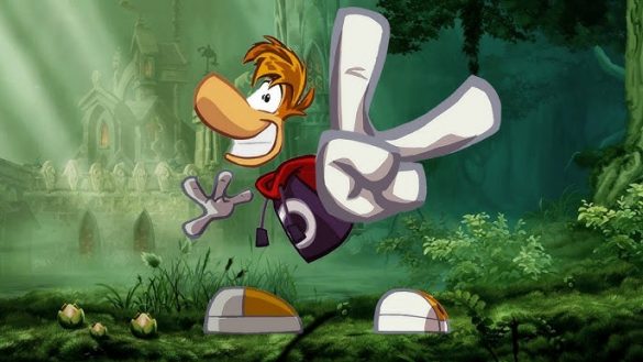 New AAA Rayman Game in Development at Ubisoft Milan - Lords of Gaming