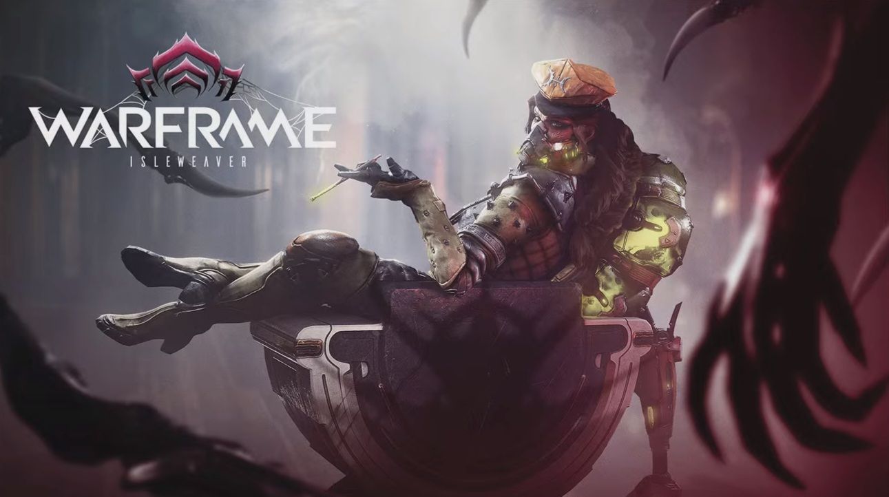 Warframe and Soulframe Post Devstream 188 Q&A w/ Danielle Sokolowski & Sarah Asselin - Lords of ...