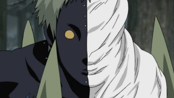 Naruto: Ranking The Akatsuki Members From the Shadows to the Strongest ...