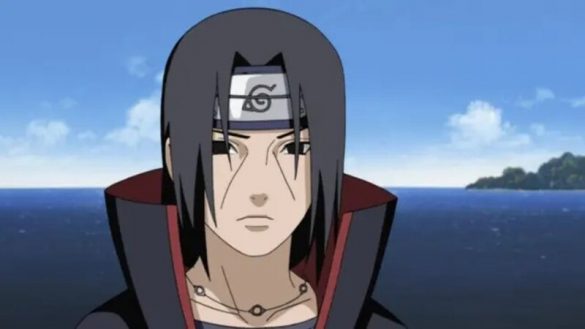 Naruto: Ranking The Akatsuki Members From the Shadows to the Strongest ...
