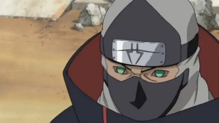 Naruto: Ranking The Akatsuki Members From the Shadows to the Strongest ...