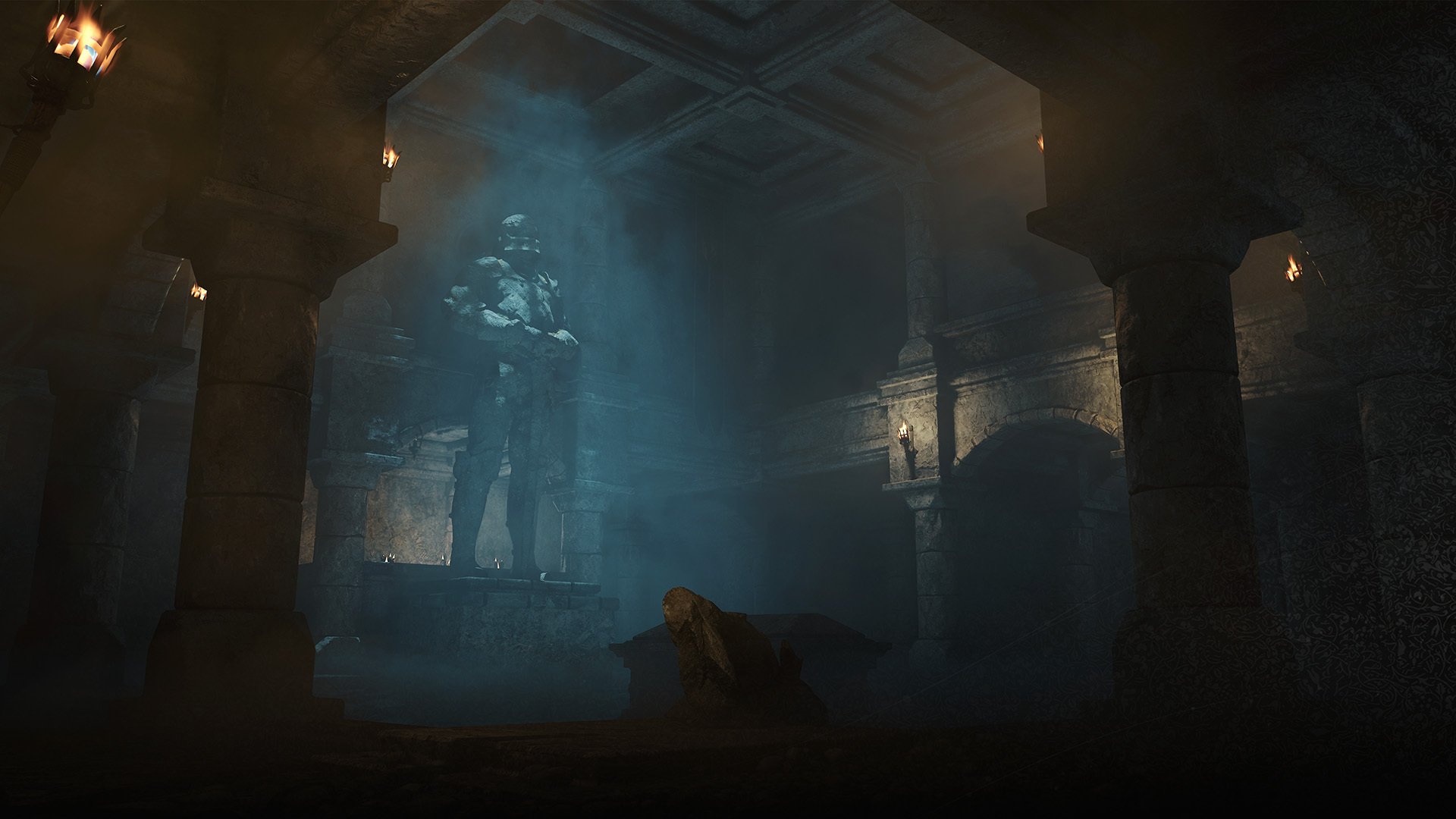 Soulframe: Crypt of the Circade Guide - Lords of Gaming