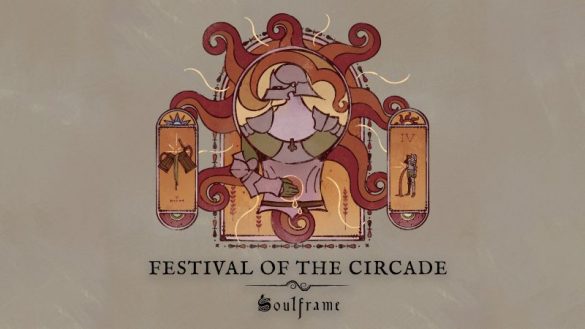 Warframe & Soulframe Devstream 188 Breakdown - Lords of Gaming