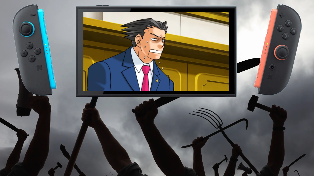 Nintendo of America President Doug Bowser Retires; Devon Pritchard ...