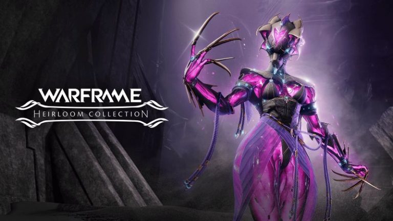 Warframe and Soulframe Post Devstream 188 Q&A w/ Danielle Sokolowski ...