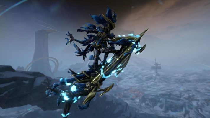 Warframe: Yareli Prime Build and Review - Lords of Gaming