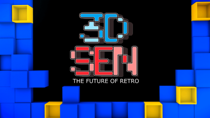 3dSen — Revolutionizing Classic Emulation - Lords of Gaming