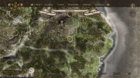 Soulframe: Crypt of the Circade Guide - Lords of Gaming