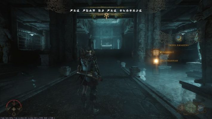 Soulframe: Crypt of the Circade Guide - Lords of Gaming