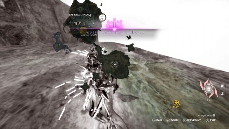 Warframe: Isleweaver Somachord Locations - Lords of Gaming