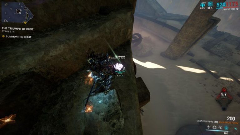 Warframe: Isleweaver Somachord Locations - Lords of Gaming