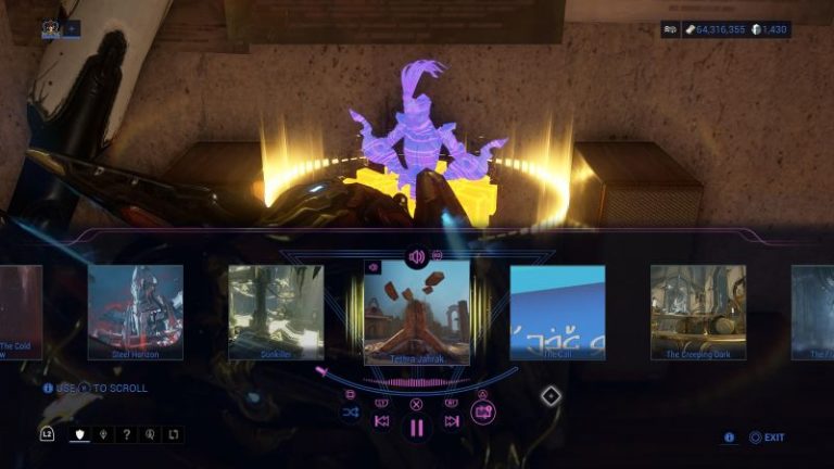 Warframe: Isleweaver Somachord Locations - Lords of Gaming