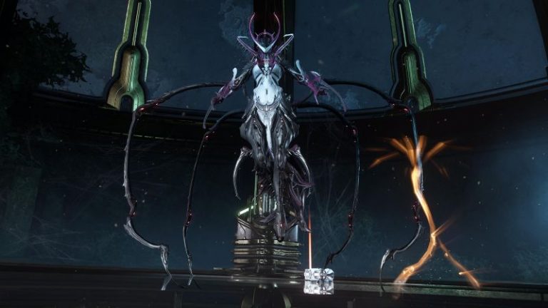Warframe: Oraxia Boss Fight Guide - Lords of Gaming