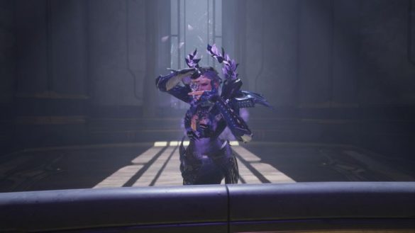 Warframe: Saryn Prime Build Recommendations - Lords of Gaming