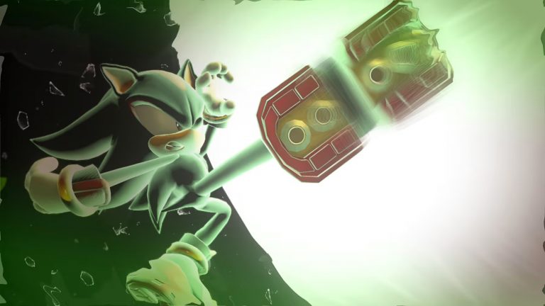 Sonic X Shadow Generations Review (Nintendo Switch 2) - Speedy Travels ...