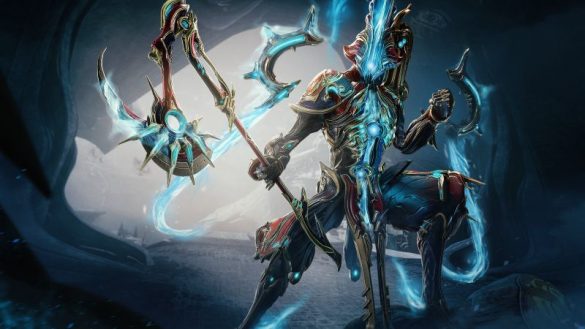Warframe: Caliban Prime Access Launches on August 26th - Lords of Gaming