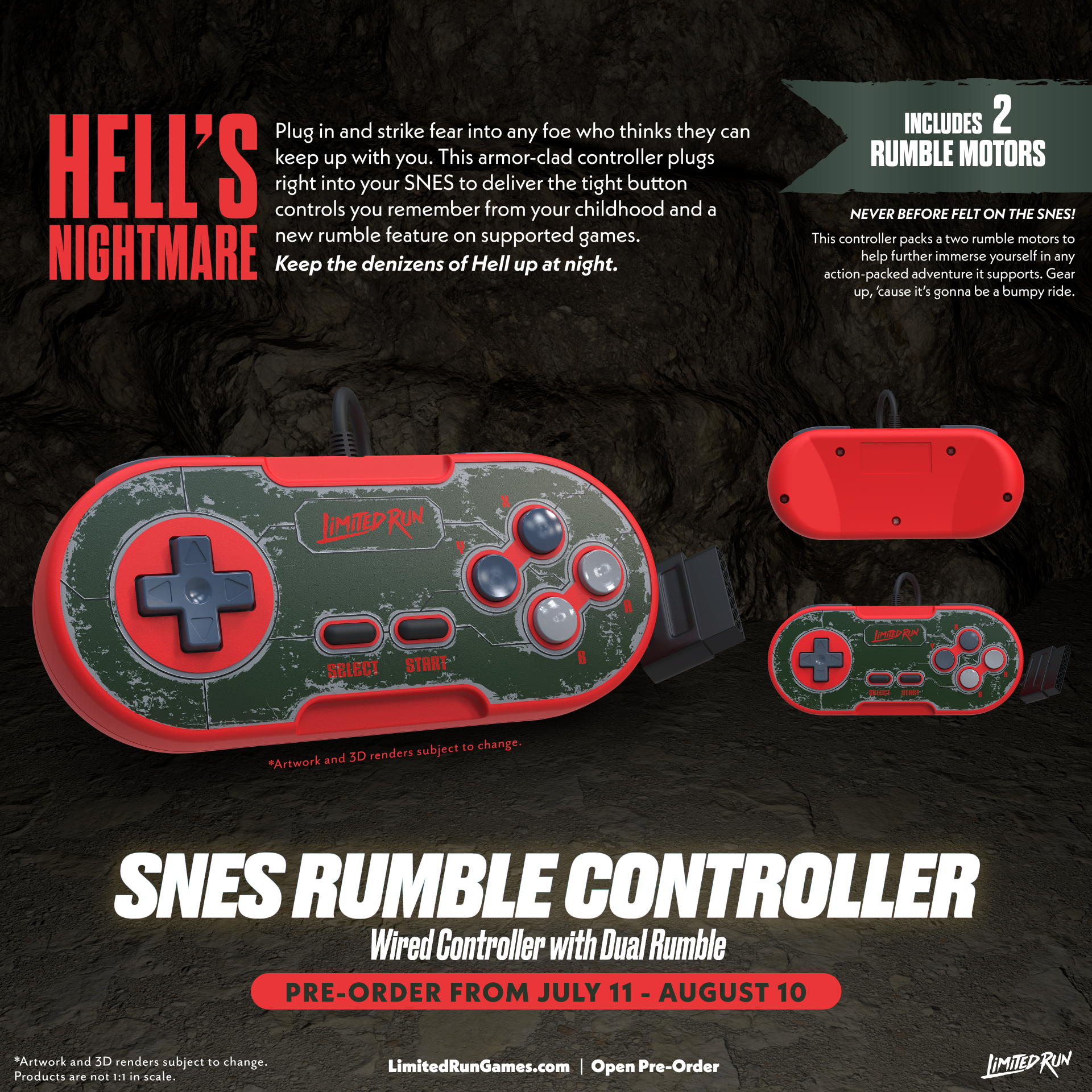 DOOM: Pre-Orders for Standard and Collector Editions of DOOM on the ...