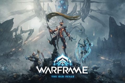 Warframe: AX-52 Build and Impressions - Lords of Gaming