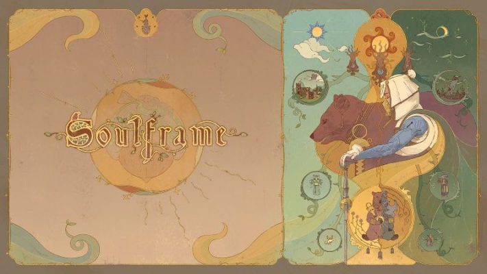 Soulframe Preludes 11 is Coming in September - Lords of Gaming