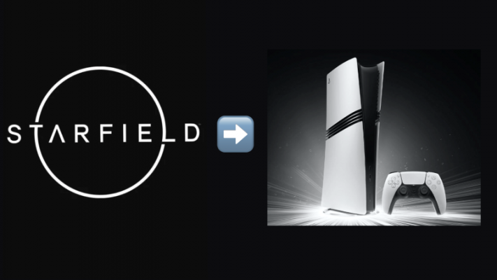 Is Starfield Coming to PS5? - Lords of Gaming