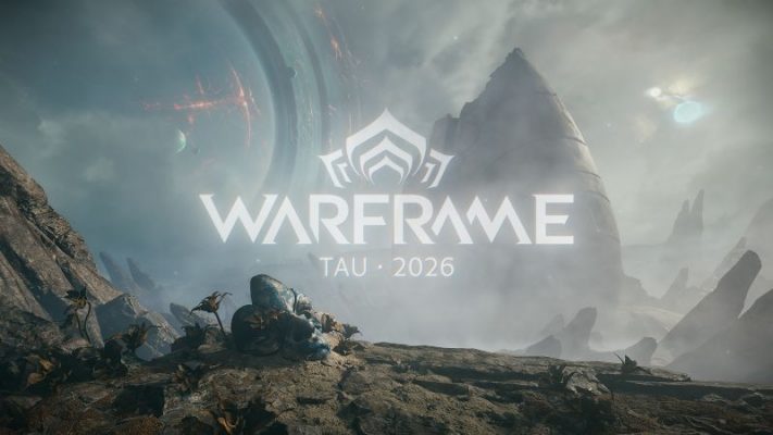 TennoCon 2025: Tau System Coming to Warframe in 2026 - Lords of Gaming