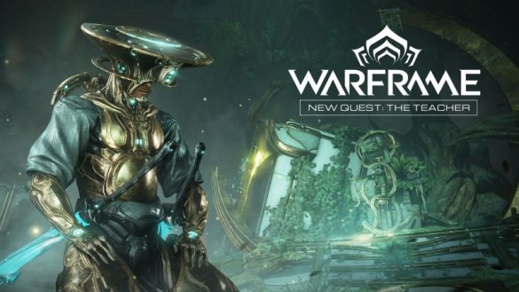 Warframe Devstream 189 Breakdown - Lords of Gaming