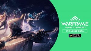 Warframe Devstream 191 Breakdown - Lords of Gaming